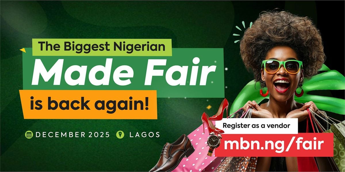 Urban News | Naija Events